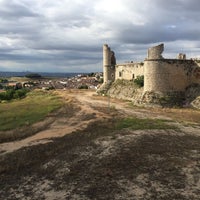 Castillo de Chinchón - 4 tips from 261 visitors