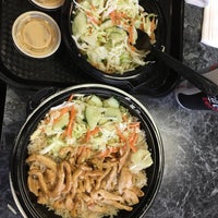 Menu - Noodle Express - 18 tips