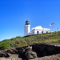 Arecibo Lighthouse & Historical Park Museum - PR-655