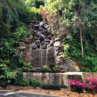 Parque Forestal la Marquesa - Guaynabo, Guaynabo Municipio