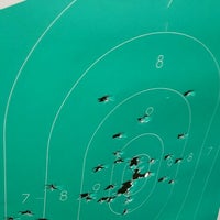 Marksman Indoor Shooting Range - South Houston, TX