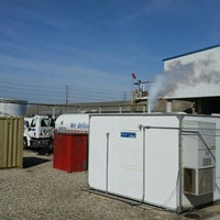 Tesoro Carson Refinery - Factory in Carson