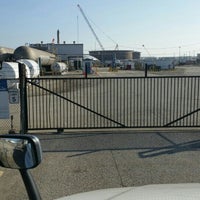 Tesoro Carson Refinery - Factory in Carson