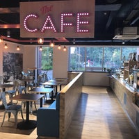 Photos at Tesco Head Office - Office