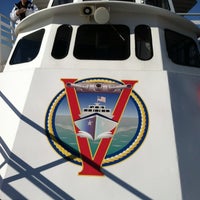 Victory Rover Naval Base Cruise - Downtown Norfolk - 6 tips from 277 ...