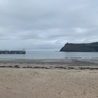 Port Erin Promenade & Beach - 164 visitors