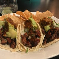 Mingo Kitchen & Lounge - Arts District - 21 tips