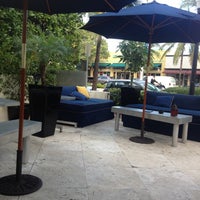 Hotel Chelsea - Flamingo-Lummus - 28 tips