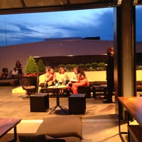 Stratus Rooftop Lounge - Center City East - 433 Chestnut St