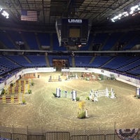 Kemper Arena (Now Closed) - 5 tips