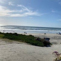 Powerhouse Park - Del Mar, CA