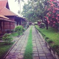 Kampoeng Wisata Tabek Indah - Park