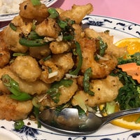 Paul Kee Restaurant - Chinese Restaurant in Wheaton