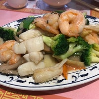 Paul Kee Restaurant - Chinese Restaurant in Wheaton