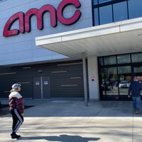 AMC Wheaton Mall 9 - Movie Theater in Silver Spring