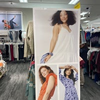 Target - Big Box Store in Rockville