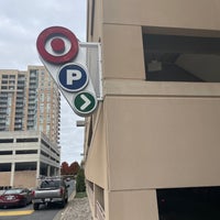 Target - Big Box Store in Rockville