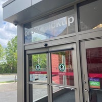 Target - Big Box Store in Rockville