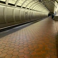 Wheaton Metro Station - Wheaton-Glenmont - Wheaton, MD