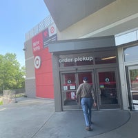 Target - Big Box Store in Rockville