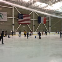World Ice Arena - Skating Rink in Flushing