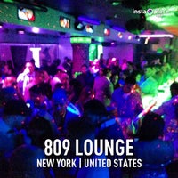 809 Lounge - Fort George - 12 tips from 1247 visitors