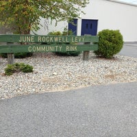 Levy Rink Burrillville RI - Town of Burrillville, RI