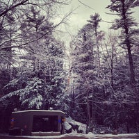 Photos at Adams Tower West - College Residence Hall