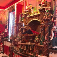 Sarris Candies - Candy Store