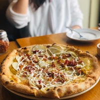 Limestone Pizza - Lawrence, KS