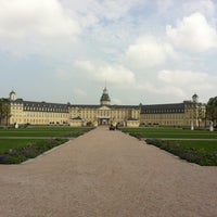 Schlossplatz - Innenstadt-West - Schlossplatz