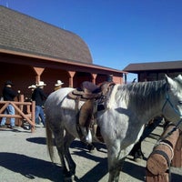 Flying E Ranch - Wickenburg, AZ
