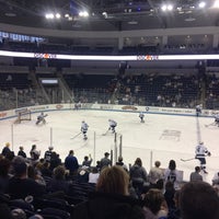 Pegula Ice Arena - 10 tips