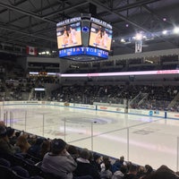 Pegula Ice Arena - 10 tips