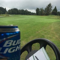 Swan-e-Set Bay Resort & Country Club - Golf Course in Pitt Meadows