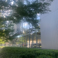 MIT Media Lab — Building E14 - College Technology Building in Cambridge