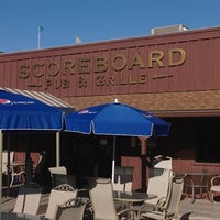 Scoreboard Pub & Grille - 5 tips