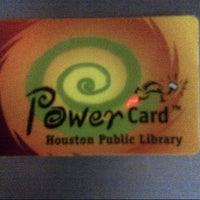 Central Library (Houston Public Library) - Library in Downtown Houston