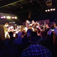 Boondocks - Bar in Springfield