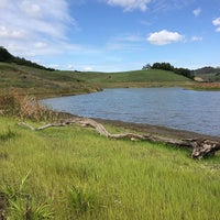 Calero Lake - Almaden - San Jose, CA