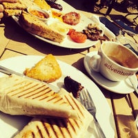 Adventure Cafe - 17 tips from 325 visitors