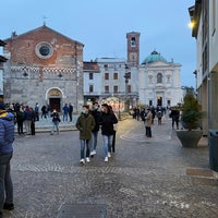 Gallarate - Varese, Lombardia