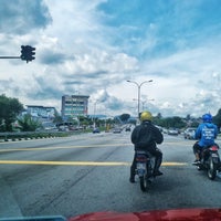 Senawang - Town in Seremban