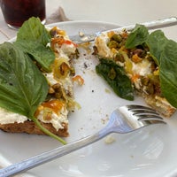 Paperboy - Café in Austin