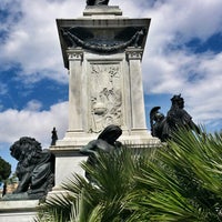 Piazza Cavour - Prati - Roma, Lazio