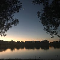 Jackadder Lake Reserve - Lake