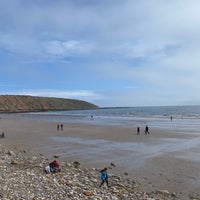 Filey Seafront - Filey, North Yorkshire