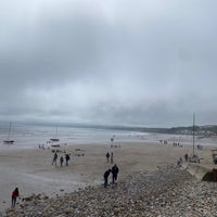 Filey Seafront - Filey, North Yorkshire