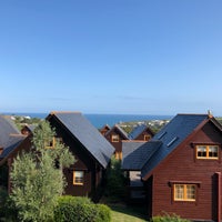 Gwel An Mor - Resort