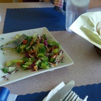 Aristo Cafe - Greek Restaurant in Torrance